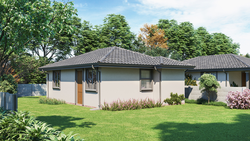 Albertsdal Extension 27 – Project One Realty