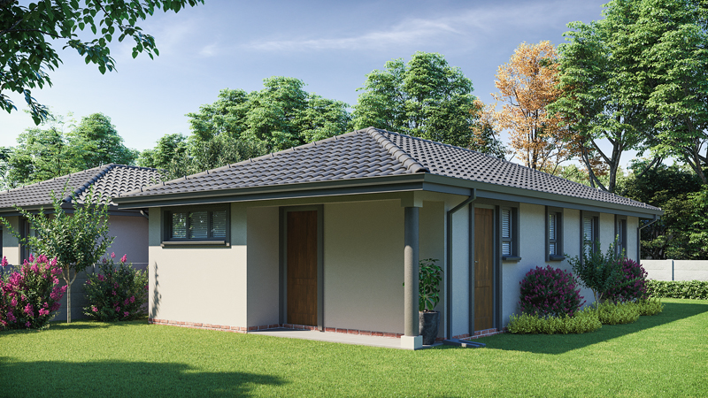 Albertsdal Extension 27 – Project One Realty