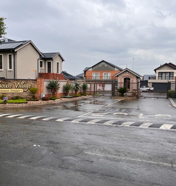 Farmhouse Village – Project One Realty